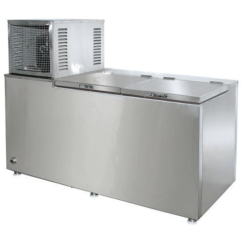Commercial Freezer(DEEP FREEZER)(HORIZONTAL) - Compress India Pvt Ltd